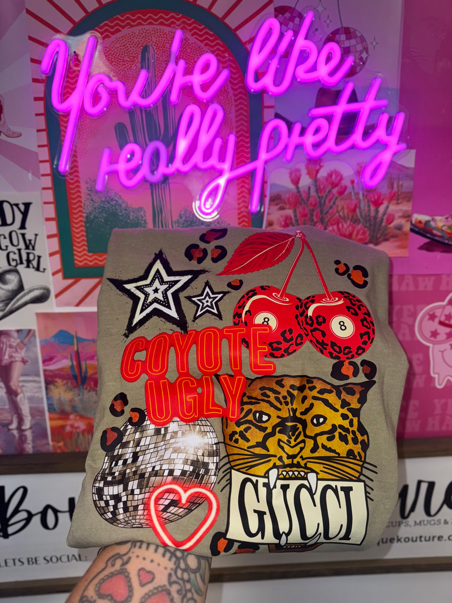 🍒🎱🐆 – BoutiqueKouture